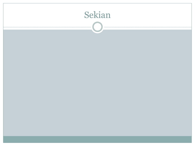 Mak lutvi | PPTX