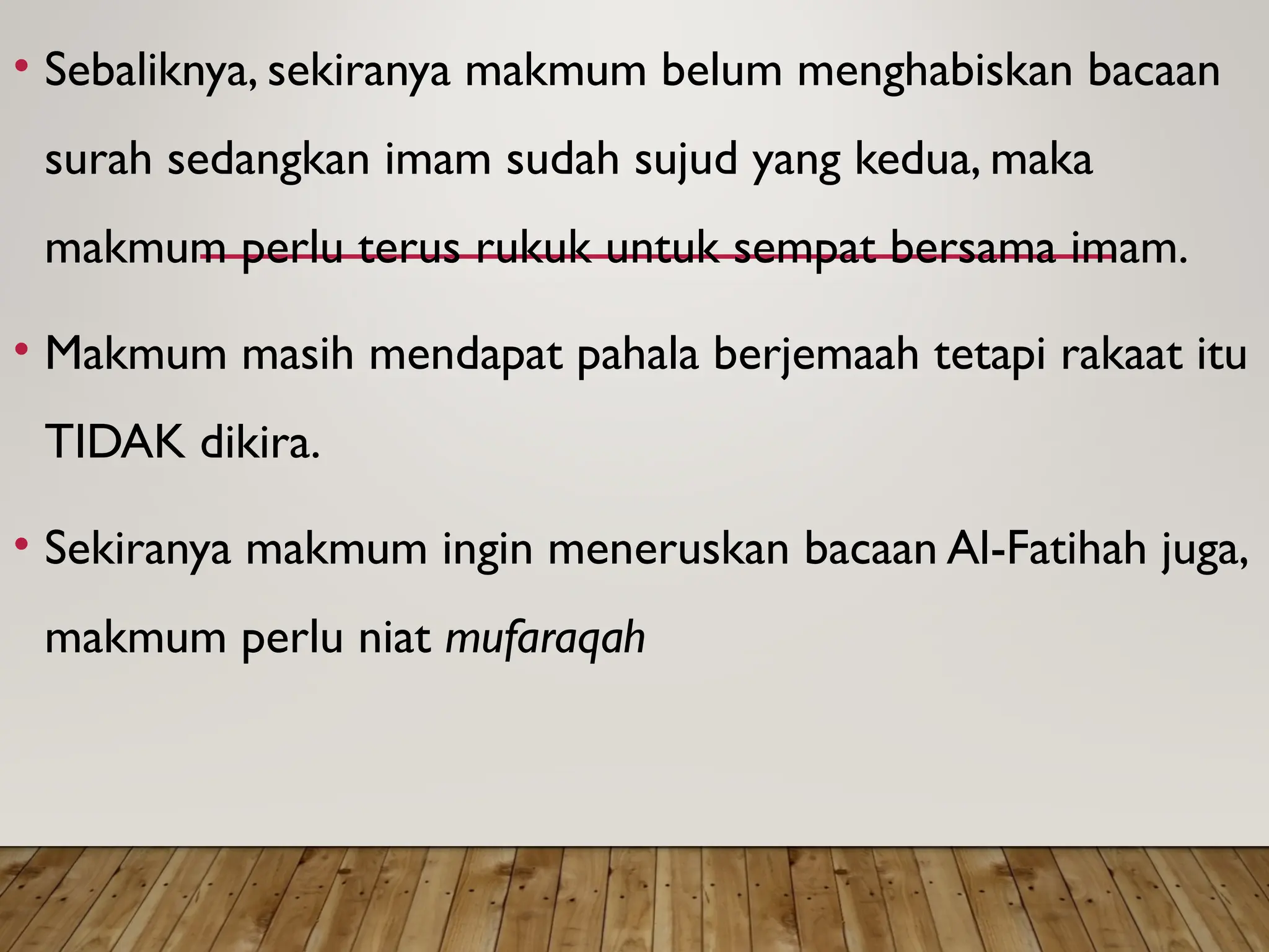 makmum muafiq & masbuk serta sujud sahwi.ppt