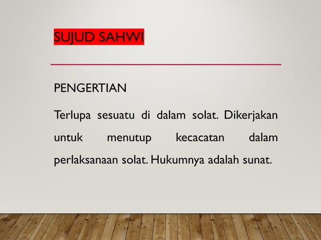 makmum muafiq & masbuk serta sujud sahwi.ppt