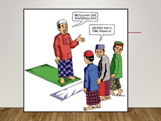 makmum muafiq & masbuk serta sujud sahwi.ppt