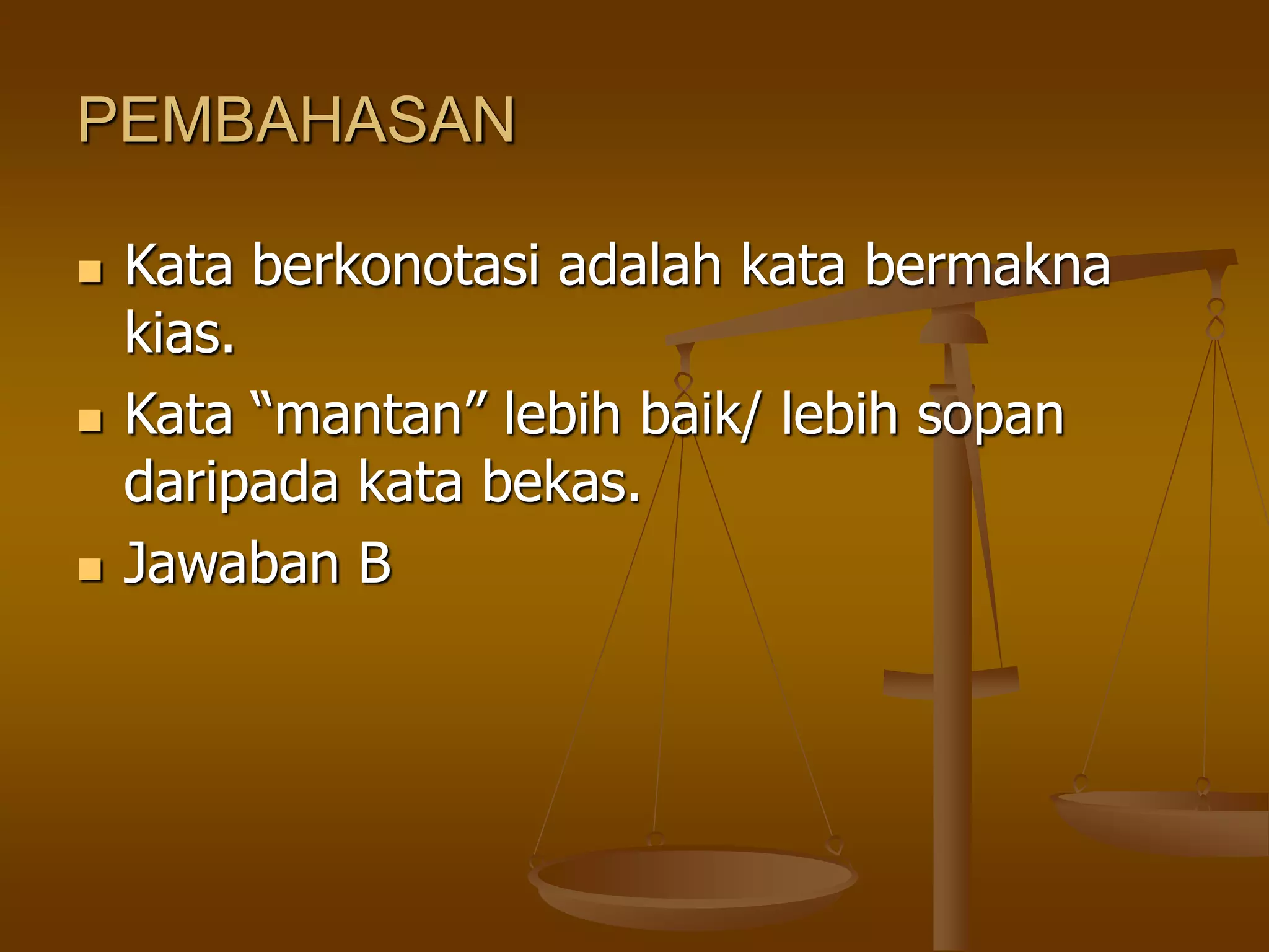 Makna denotasi-dan-konotasi-2 | PPT