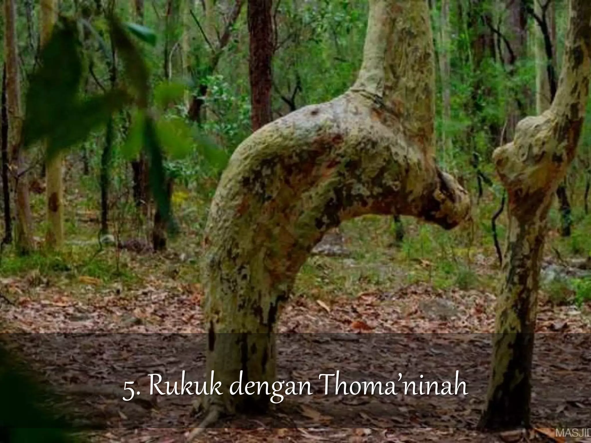 Makna dalam solat | PPTX