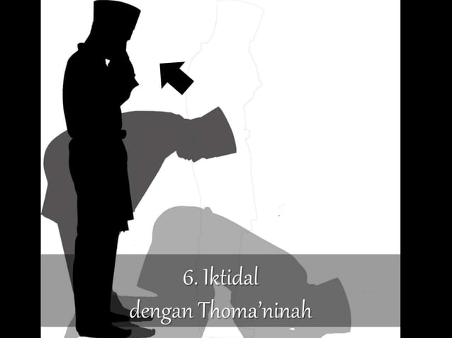 Makna dalam solat | PPTX