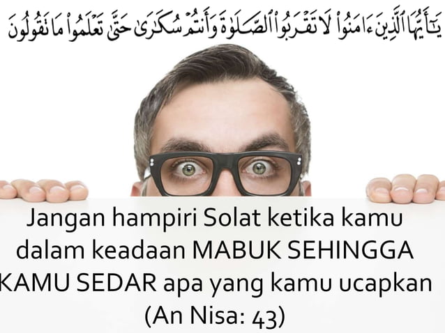 Makna dalam solat | PPTX