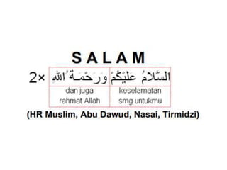 Makna dalam solat | PPTX