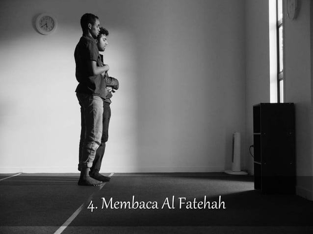 Makna dalam solat | PPTX