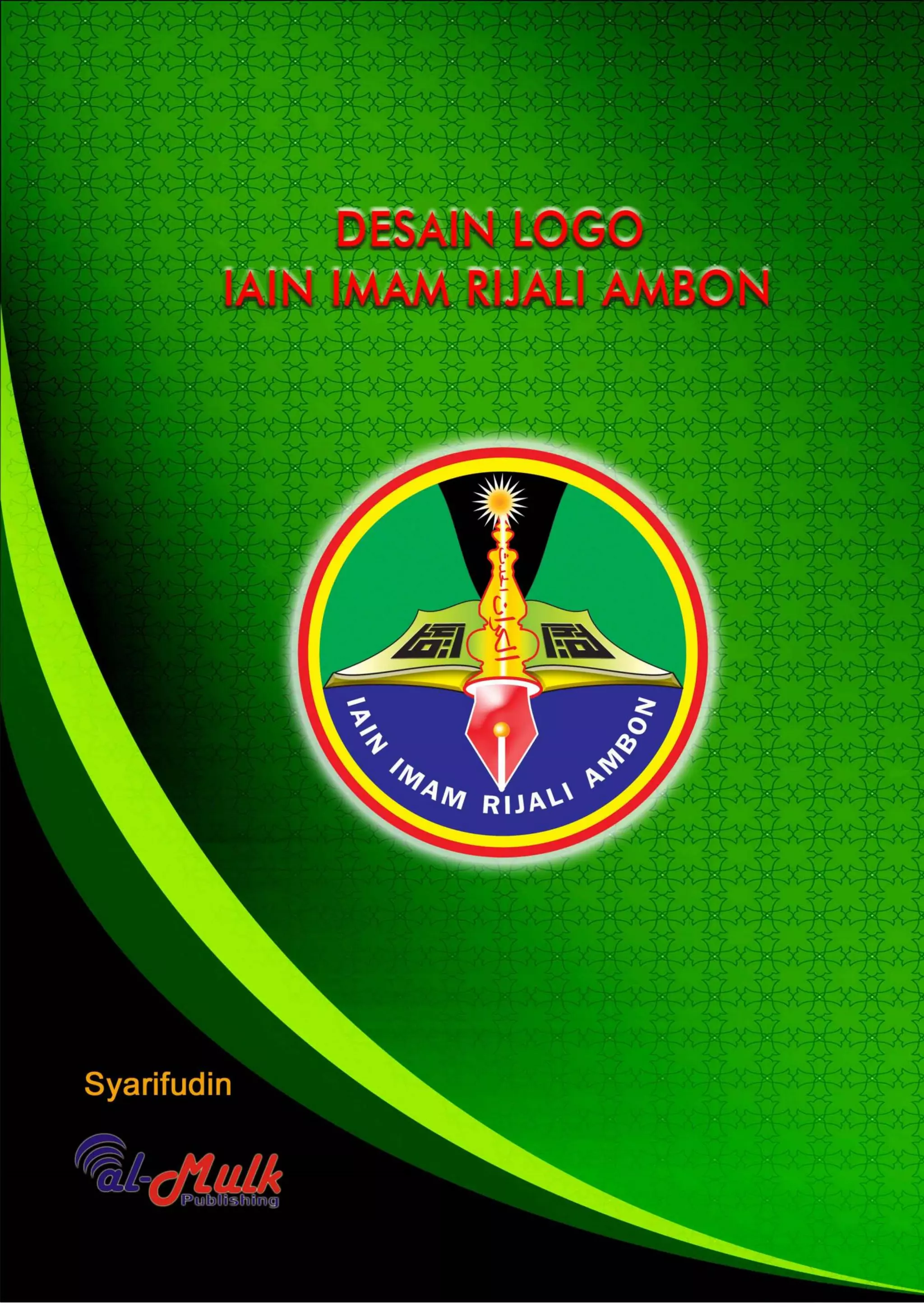 Makna filosofi logo iain ambon | PDF