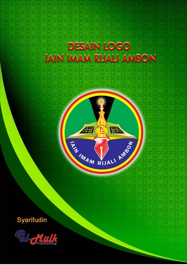 Makna filosofi logo iain ambon | PDF