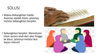 MAKNA KEBANGKITAN DALAM PRESPEKTIF ISLAM.pptx