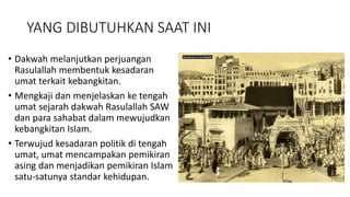 MAKNA KEBANGKITAN DALAM PRESPEKTIF ISLAM.pptx