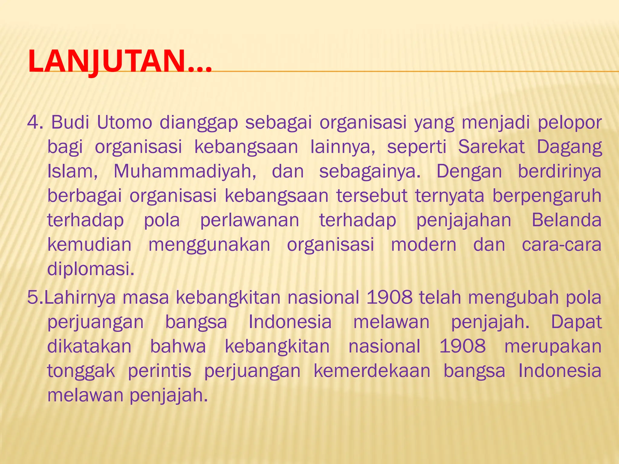 Makna Kebangkitan Nasional 1908 dalam Perjuangan Kemerdekaan.pptx