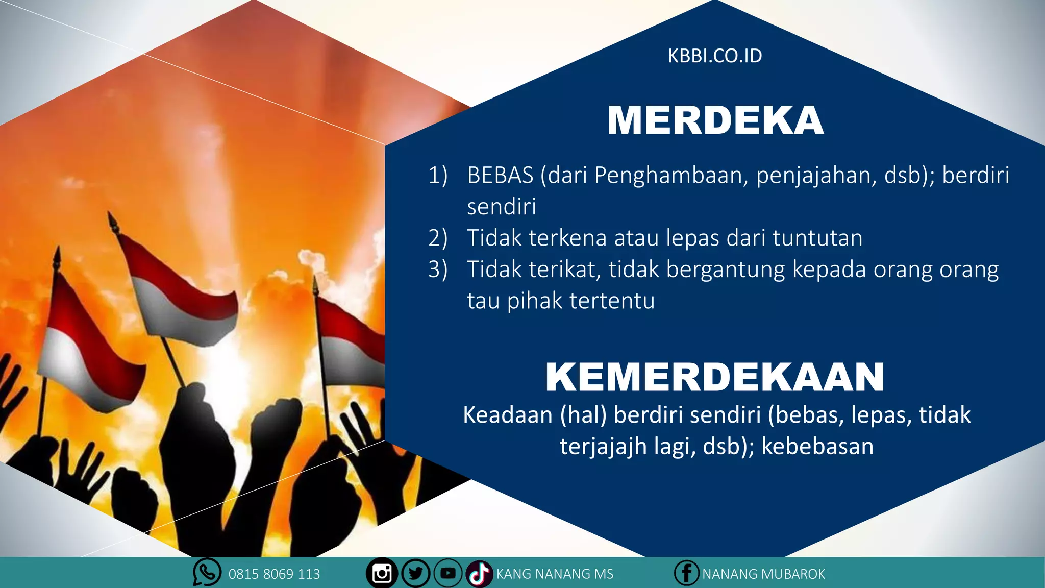 MAKNA KEMERDEKAAN PEREMPUAN PERSPEKTIF ISLAM - BRI 2022.pdf