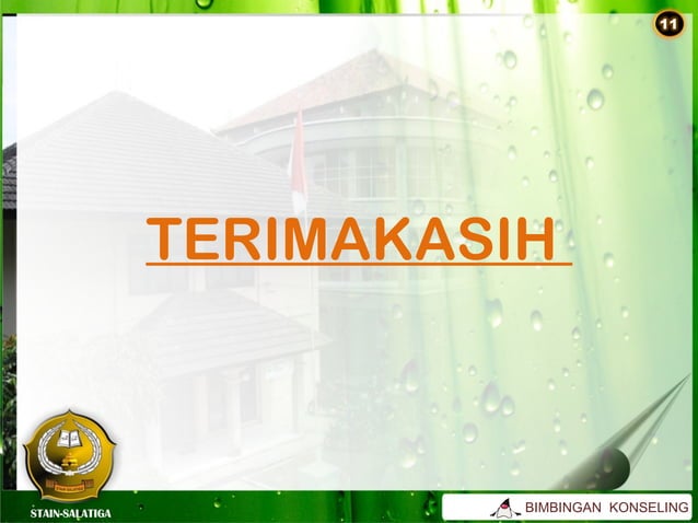 Makna perencanaan&penyusunan program_bimbingan-konseling | PPT