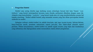 Makna Simbol DAN NILAI-NILAI RELIGIUS.pptx