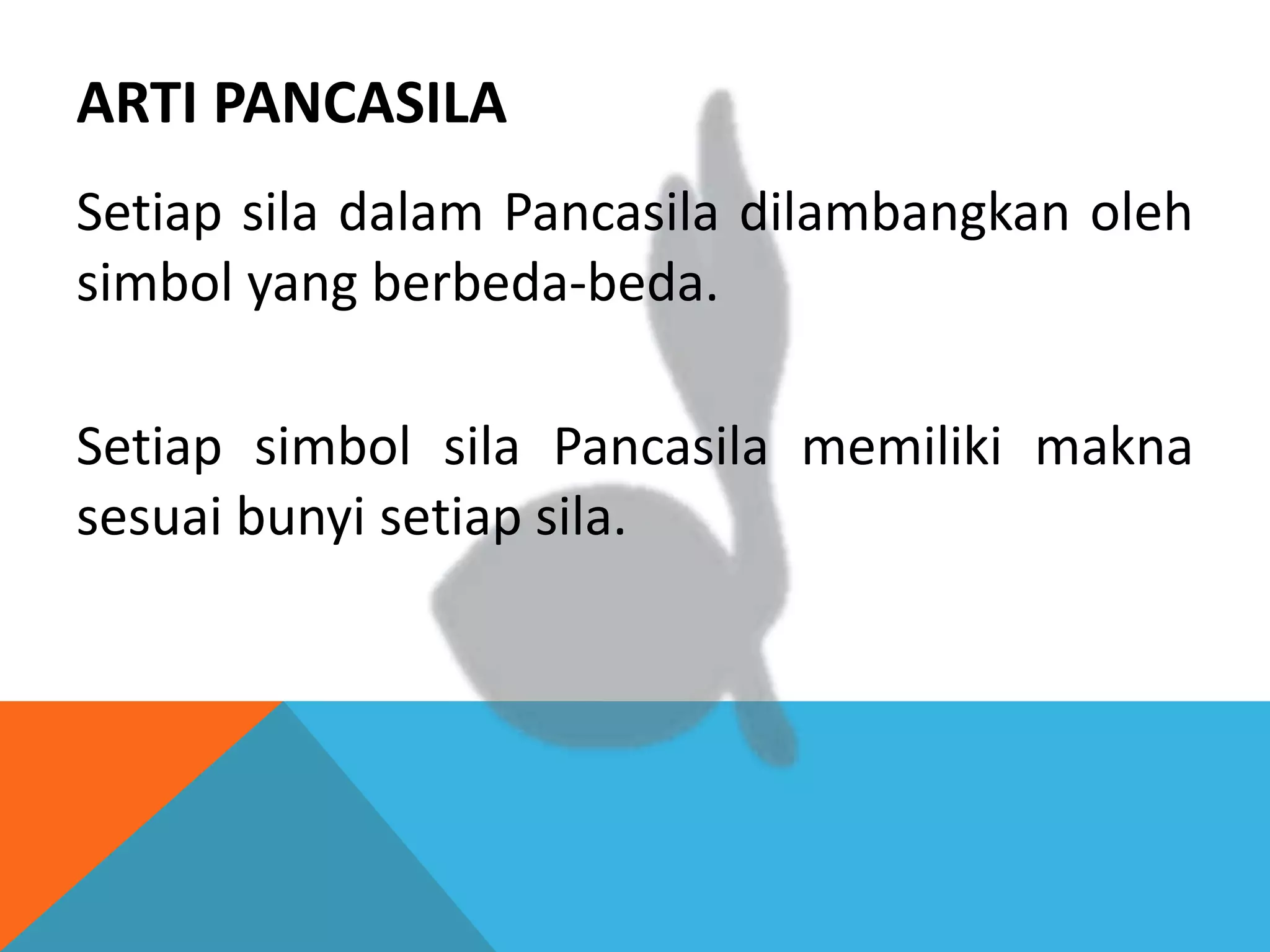 Makna Simbol Sila-sila Pancasila.pptx