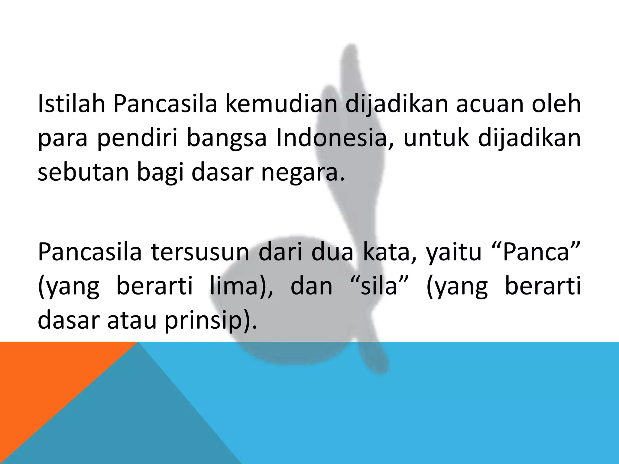 Makna Simbol Sila-sila Pancasila.pptx