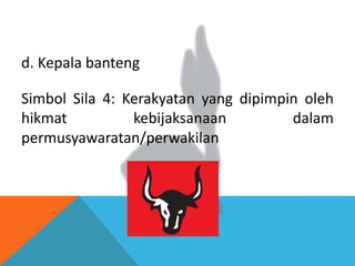 Makna Simbol Sila-sila Pancasila.pptx