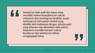 Makna simbol simbol pancasila .pptx