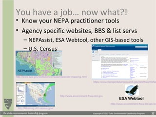 Makoid NEPA Practitioner | PPT