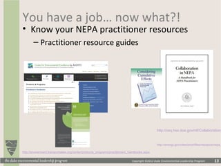 Makoid NEPA Practitioner | PPT