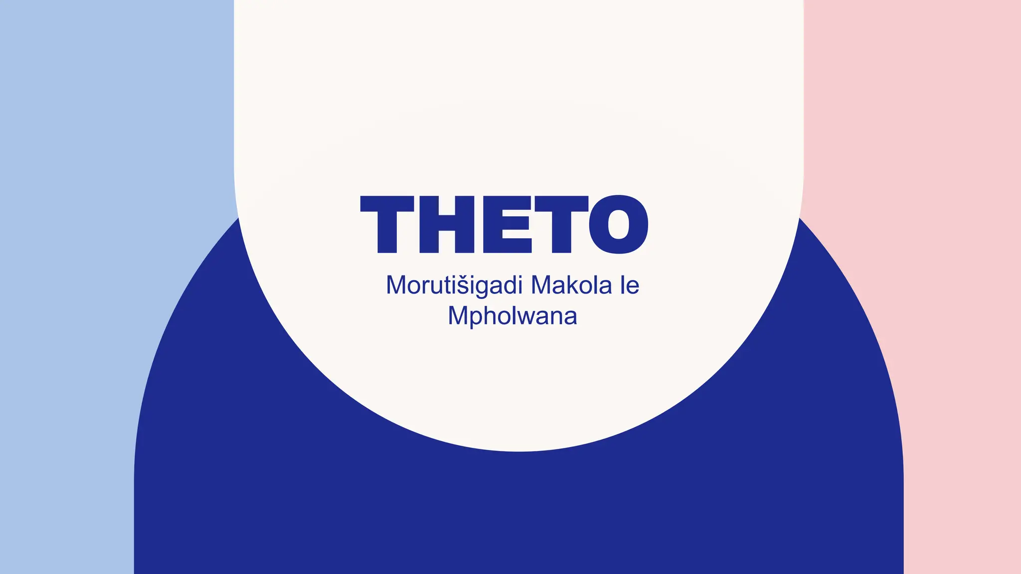 THETO | PPTX