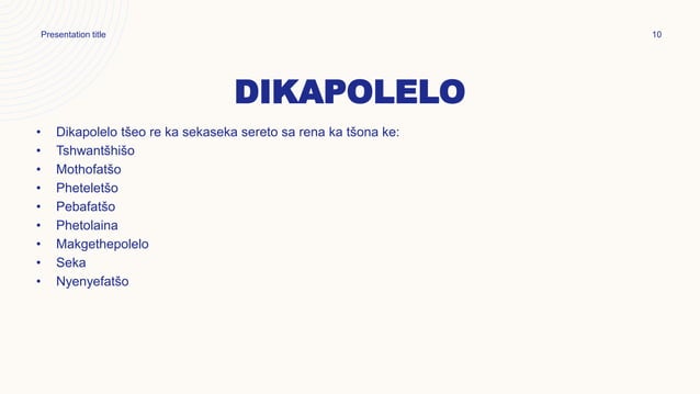 THETO | PPTX | Business | Business and Finance