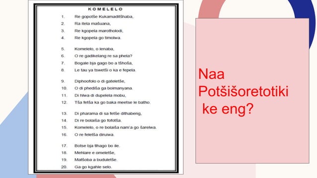 THETO | PPTX | Business | Business and Finance