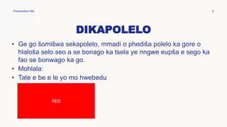 THETO | PPTX
