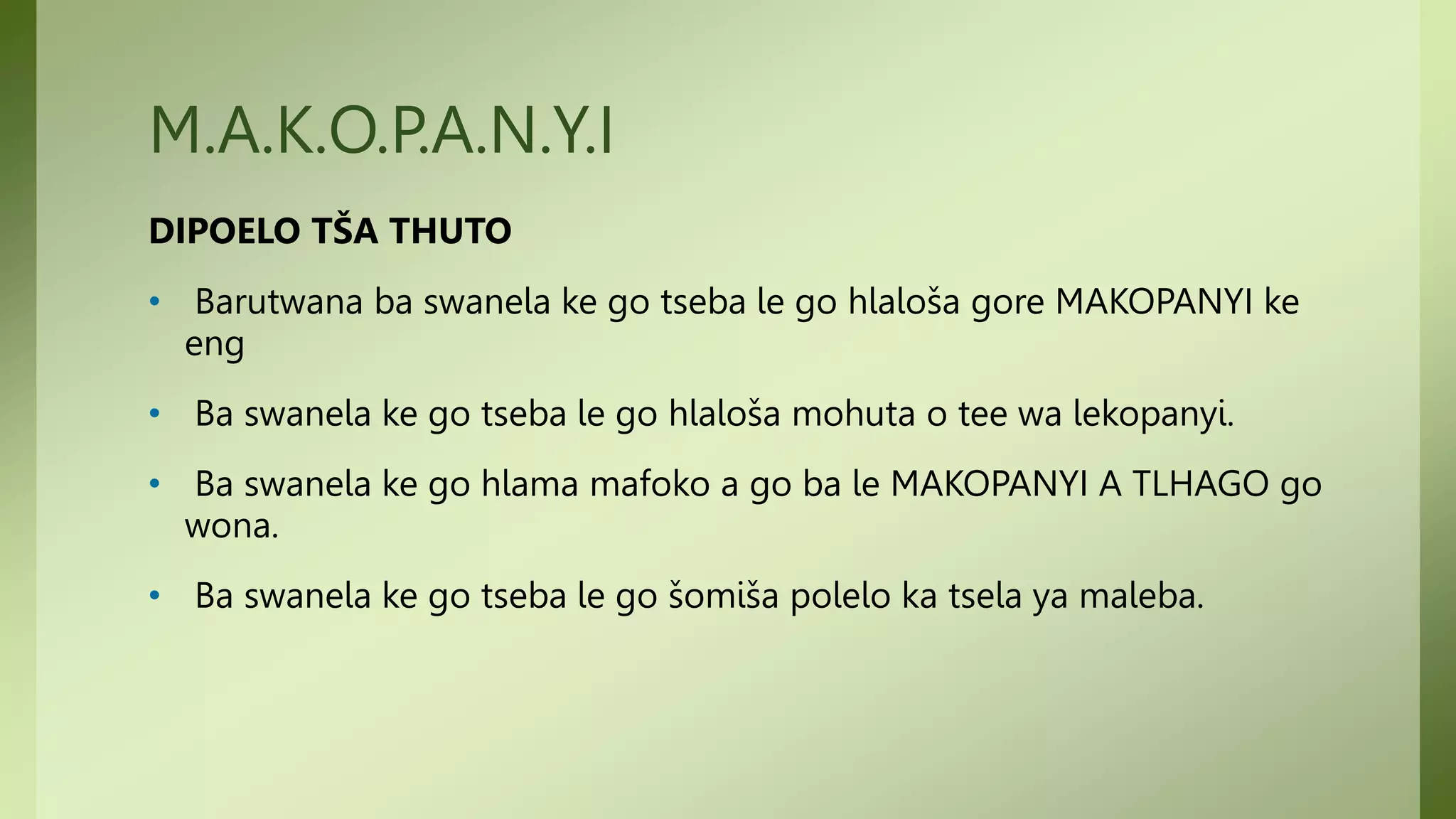 MAKOPANYI PRESENTATION-2022.pptx