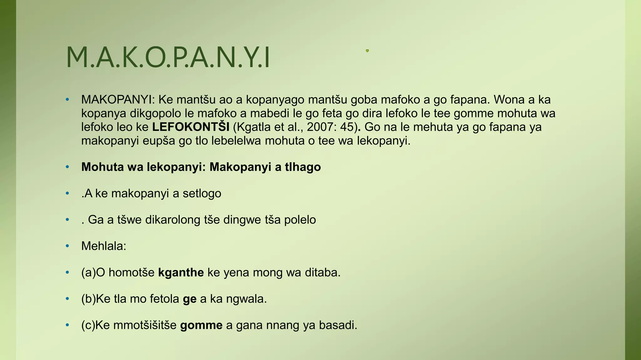 MAKOPANYI PRESENTATION-2022.pptx