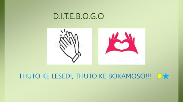 MAKOPANYI PRESENTATION-2022.pptx | Educational Assessment | Education