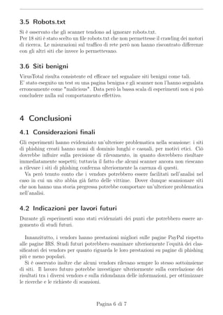 Extended summary of "Opening the Blackbox of VirusTotal: Analyzing Online Phishing Scan Engines ...