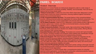 Makpower - Furnace Transformer Manufacturer in India | PPTX