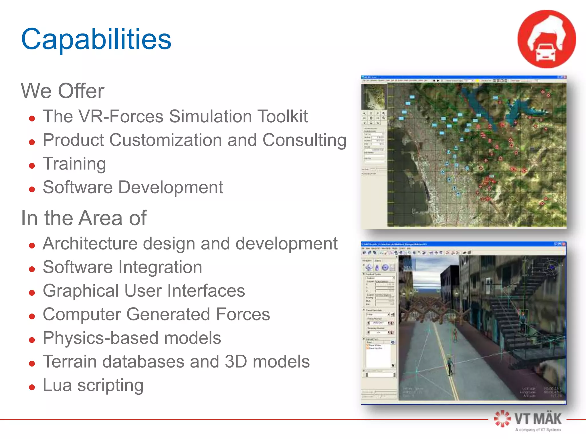 Mak product overview_no_video | PPTX