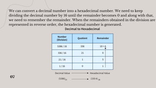 Understanding Number Systems: The Fundamental Concept in Mathematics ...