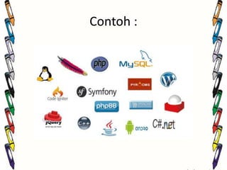 konsep asas pengaturcaraan | PPTX