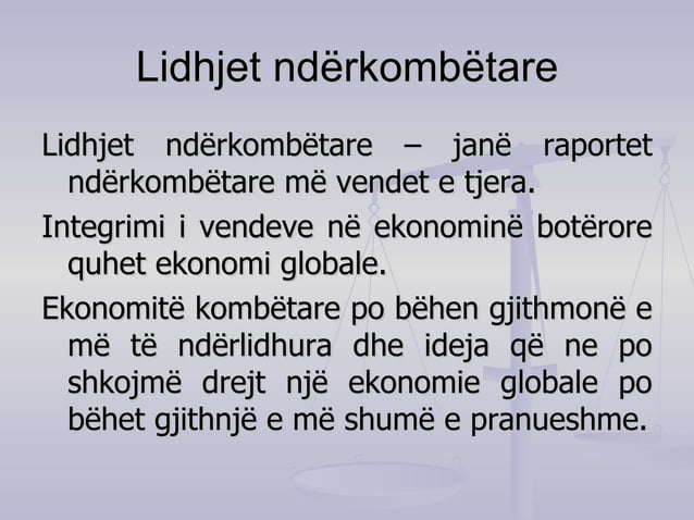 Makro 3 ligj. 4 | PPT