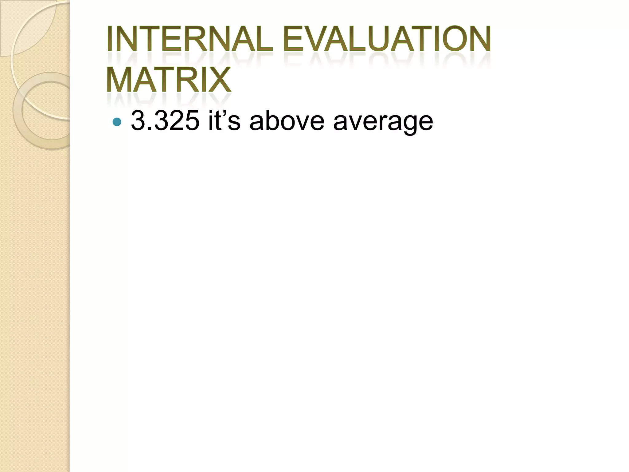 Makro case study | PPTX