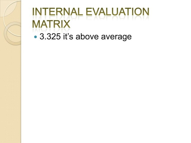Makro case study | PPTX