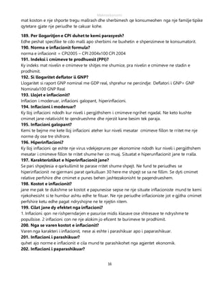 Makroekonomi | DOCX