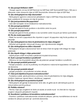 Makroekonomi | DOCX