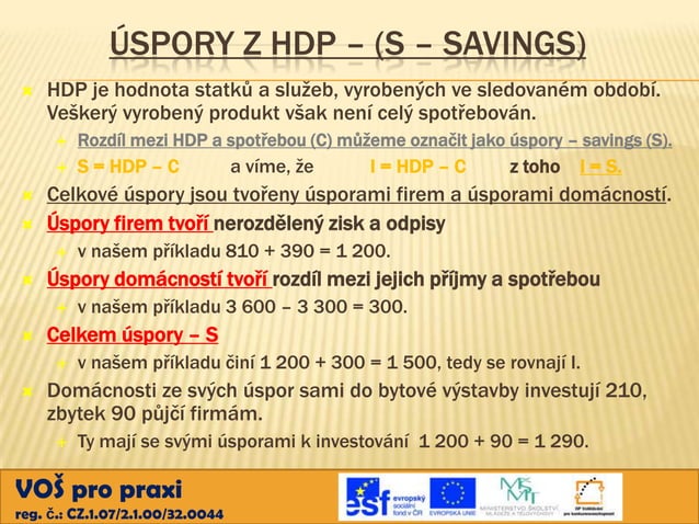 Metody HDP | PPT