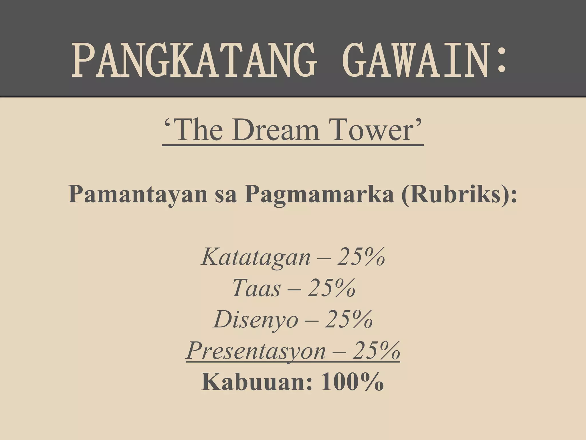 Makrong Kasanayan sa Pagsasalita | PPTX