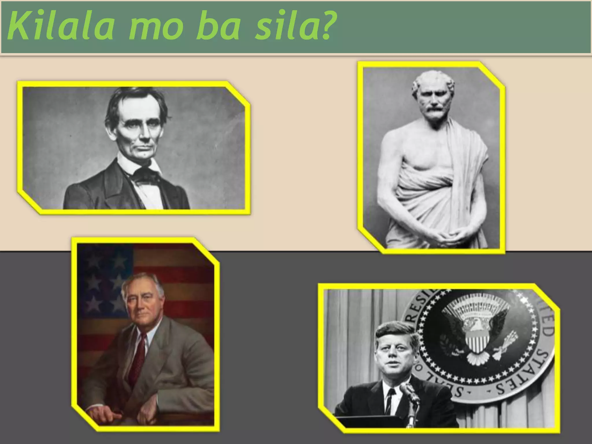 Makrong Kasanayan sa Pagsasalita | PPTX