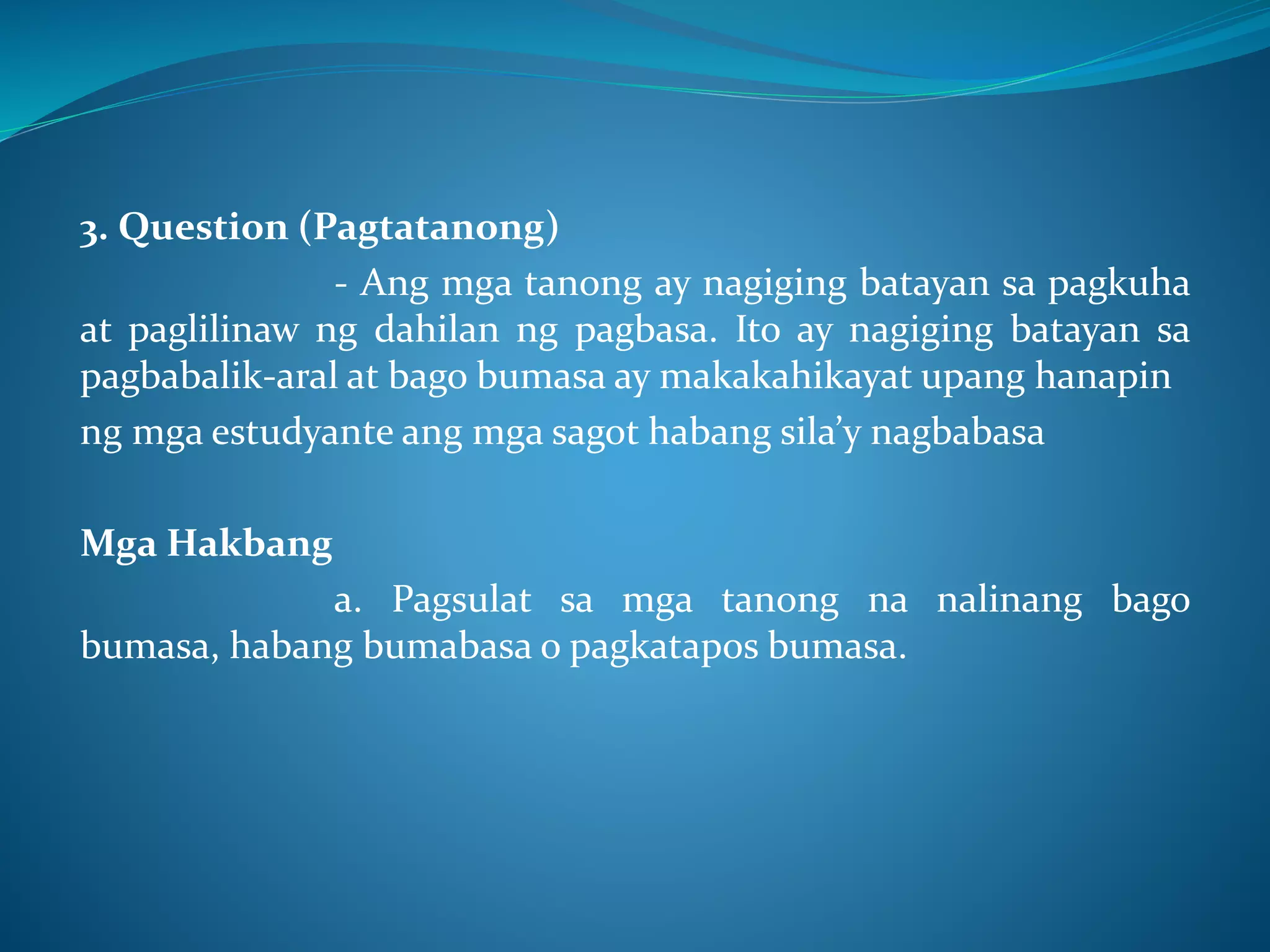 MAKRONG KASANAYAN SA WIKA: PAGSULAT AT PAGBASA | PPTX