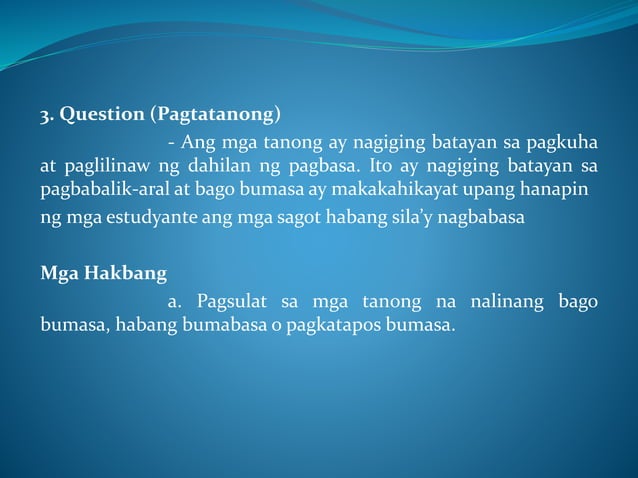 MAKRONG KASANAYAN SA WIKA: PAGSULAT AT PAGBASA | PPTX
