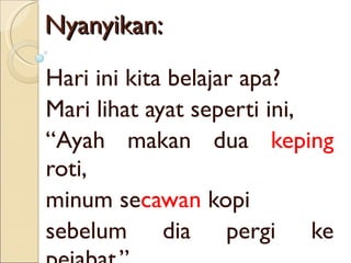 Penjodoh Bilangan | PPT