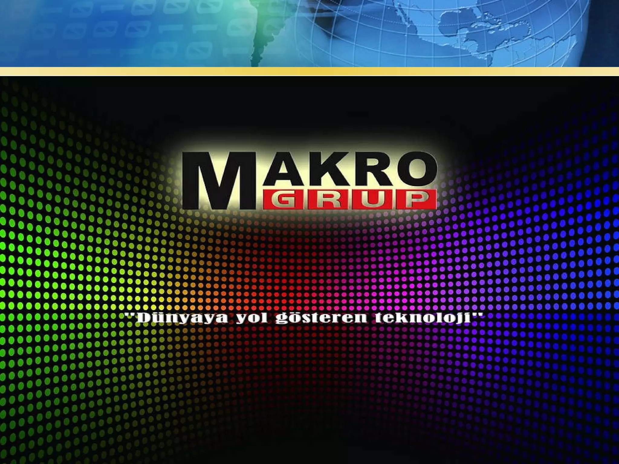 Makro Sunum2 | PPT