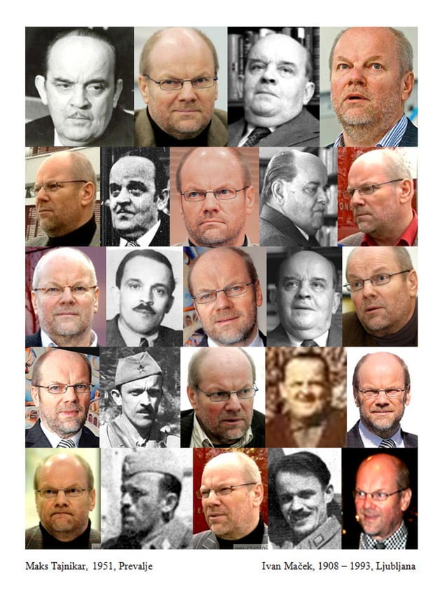 Maks Tajnikar - Ivan Maček | PDF