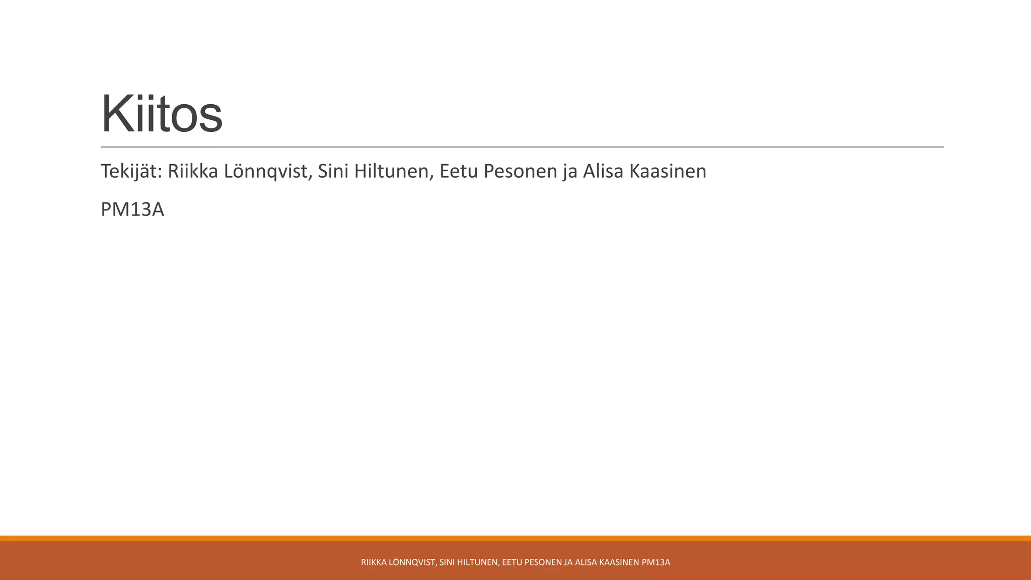 PayPal ja Everyday vertailu | PPTX